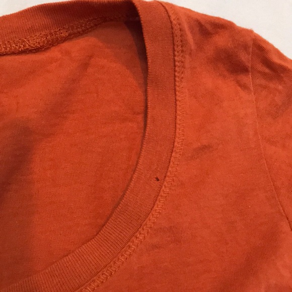 Rivalry Threads | Tops | University Of Texas Longhorns T Shirt | Poshmark